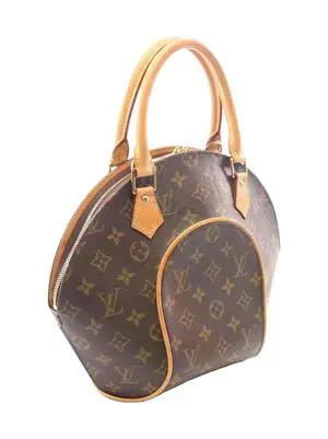 LOUIS VUITTON Louis Vuitton Ellipse PM Monogram Tote Bag