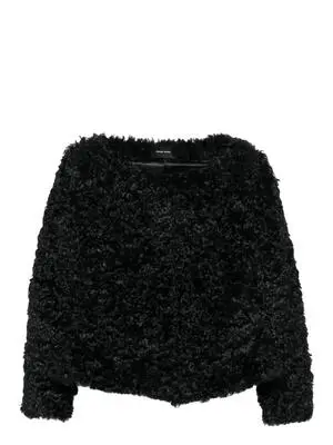SIMONE ROCHA SIMONE ROCHA Boat Neck Jacket