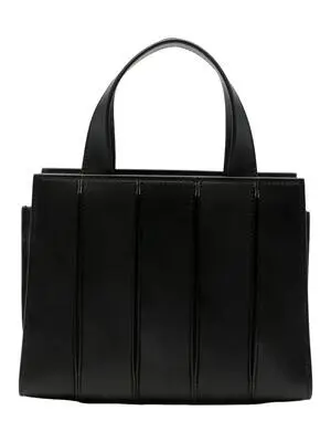 Max Mara Journey Run Sneakers - Black