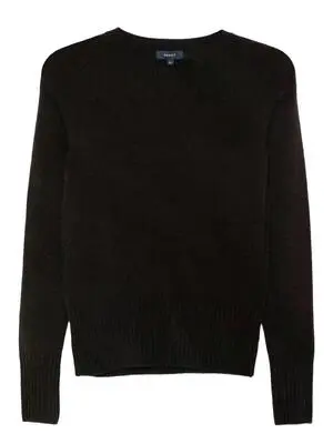 Soeur Jamie Sweater - Black