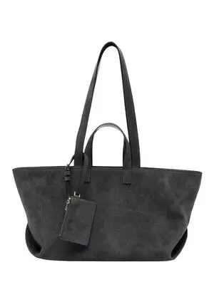 A.P.C. A.P.C. Drummer Tote Bag