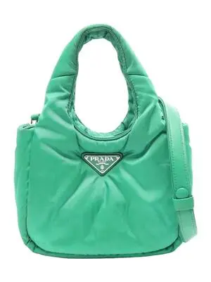 PRADA Prada Padded Tote Bag