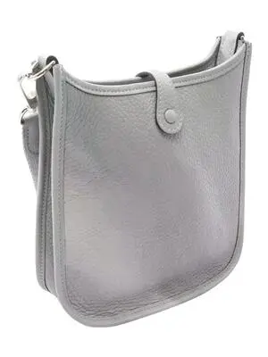 Hermès 2026 Tpm Evelyne Amazone Mini Bag - Grey