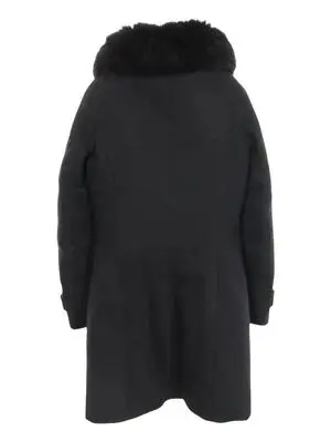 Herno Down Coat - Black