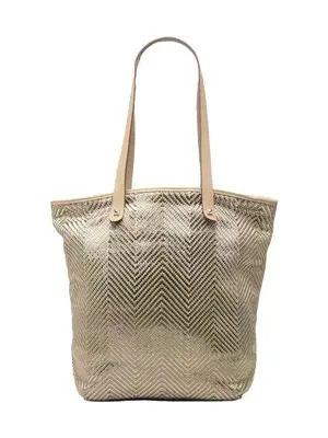 Hermès Chennai Mm Tote Bag - Neutrals