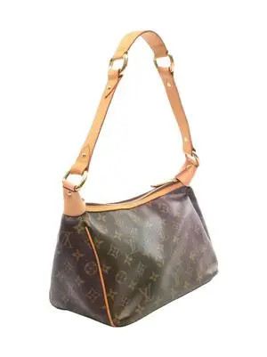 LOUIS VUITTON Tikal Shoulder Bag - Brown