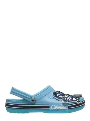 CROCS Crocband Clog Unc Tar Heels - Multicolor