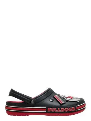 CROCS Crocband Clog Georgia Bulldogs - Multicolor