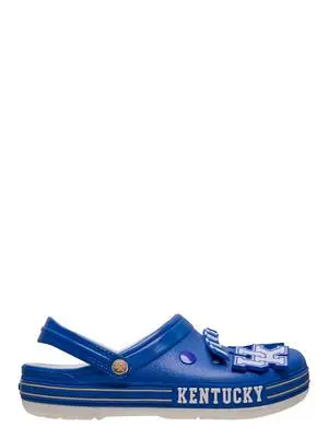 CROCS Crocs Crocband Clog Kentucky Wildcats Multicolor