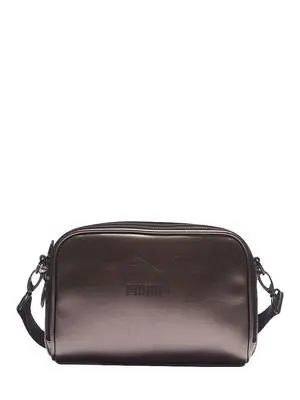 PUMA PUMA Prime Fluo Small Shoulder Bag Copper