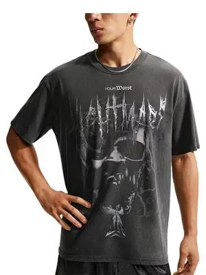 Nike X Ja T-shirt - Black