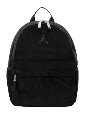 JORDAN Jumpman Logo Backpack - Black