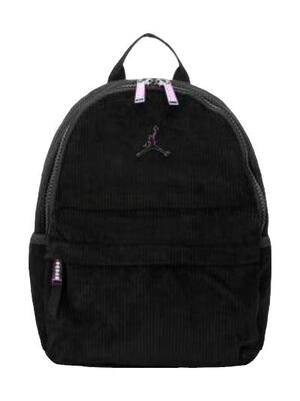 JORDAN Jordan Jumpman Logo Backpack Black