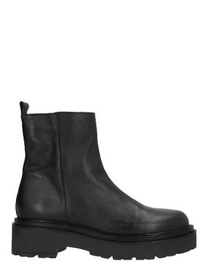 FABRIZIO CHINI FABRIZIO CHINI Ankle Boots Calfskin