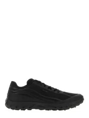 NORDA Norda 002 Canvas Sneakers Black