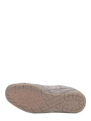 REPRESENT Rally Suede Lace-up Sneakers - Grey