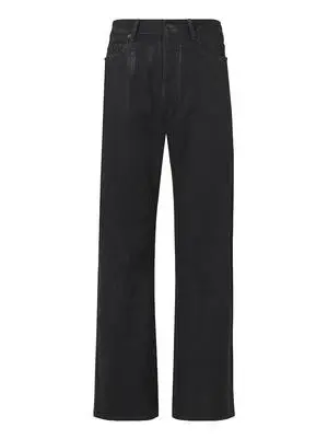 BALENCIAGA Balenciaga Straight Leg Jeans