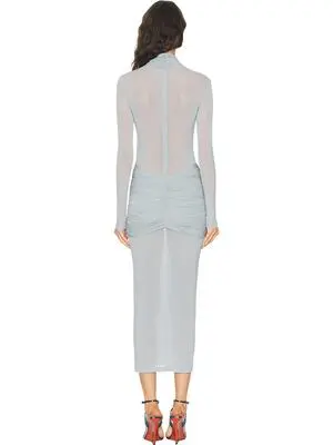 FRANÇOISE Françoise Odessa Dress