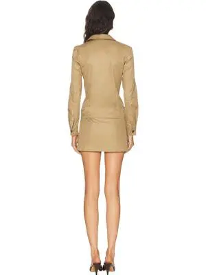 FRANÇOISE Françoise Zoya Dress