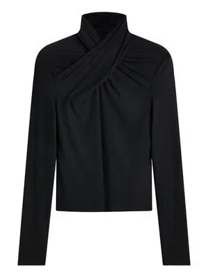 Scanlan Theodore Top - Black