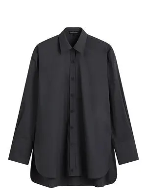 SCANLAN THEODORE Scanlan Theodore US Parachute Cotton Shirt