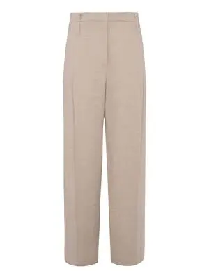 TELA Zillo Pants - Gray