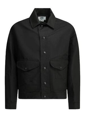 Junya Watanabe X Filson Overshirt - Black