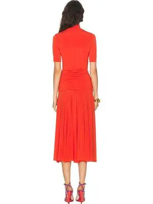 FRANÇOISE Françoise Ava Dress