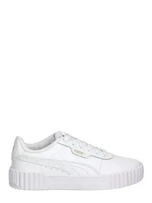 PUMA Carina 3.0 Sneakers - White