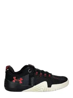 Under Armour Tribase Reign Sneakers - Black