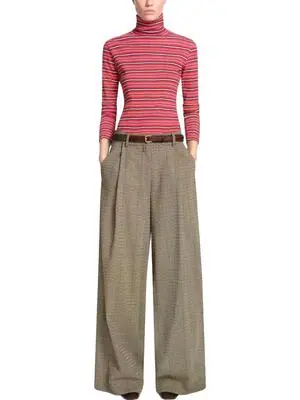 DRIES VAN NOTEN DRIES VAN NOTEN Pants