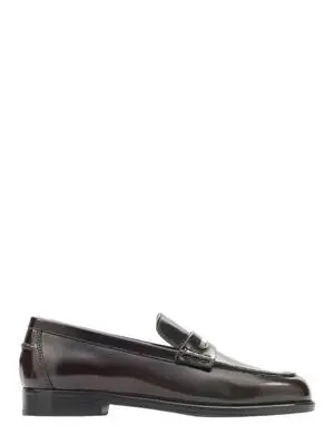 LOTTUSSE Chris Penny Loafers