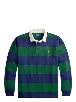 POLO RALPH LAUREN Striped Polo Shirt