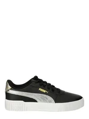 PUMA Carina 2.0 Sneakers - Black
