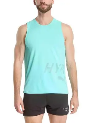 PUMA X Hyrox Pwermode Tank Top - Blue