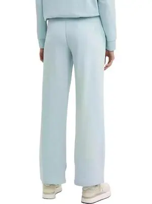 PUMA Puma Logo Print Track Pants