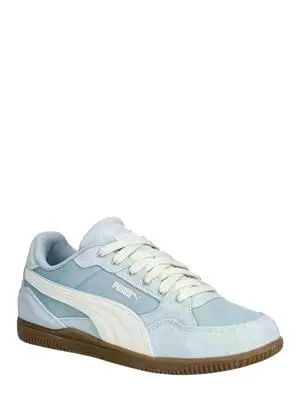 PUMA Puma K-Moda Panelled Low-Top Sneakers