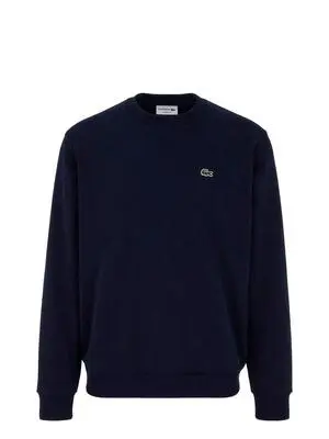 C.P. COMPANY C.P. COMPANY Crew Neck Sweatshirt Blue