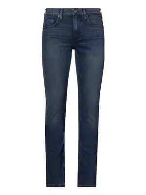 Paige PAIGE Lennox Slim-Fit Jeans Wisner