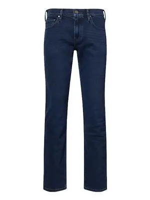 Paige Normandie Straight Leg Jeans - Chadron