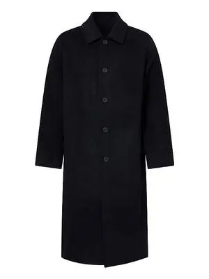PERCIVAL PERCIVAL Wool Coat