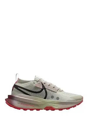 Nike Nike Zegama 2 Trail Running Shoes Grey