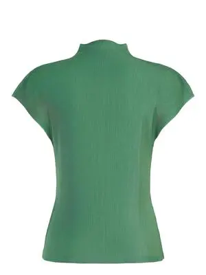 Issey Miyake Mist August Shirt - Green