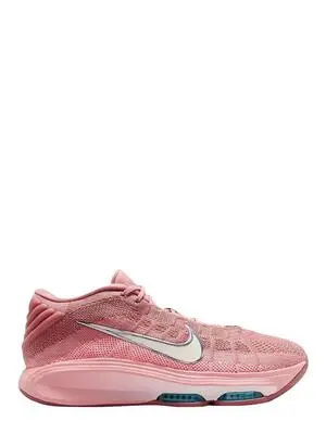 Nike Zoom Gt Hustle 3 Athletic Sneakers - Pink