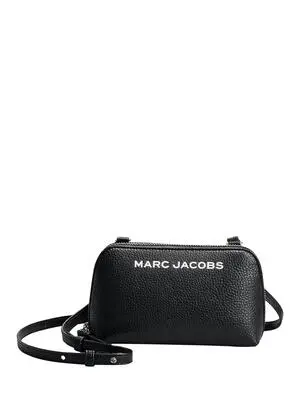 Marc Jacobs Small Pouch Bag - Black