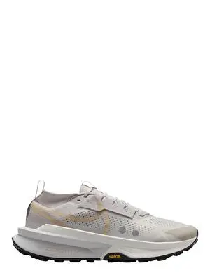 Nike Nike Zegama 2 Athletic Sneakers Grey