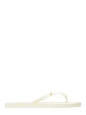 Tory Burch Kira Padded Flip Flop - Tan