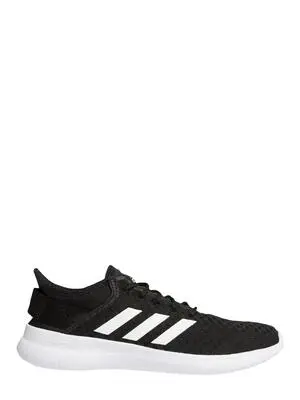 Adidas Cloudfoam Qt Flex Sneakers - Black