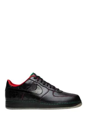 Nike Force 1 Low Sample - Black