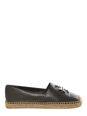 Tory Burch Eleanor Espadrille Flat - Tan